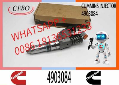 China 3411752 4903084 3095040 4061851 Fuel Injector Assembly Fuel Injection Nozzle Fuel Injection Pump for sale