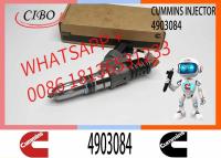 China 3411752 4903084 3095040 4061851 Fuel Injector Assembly Fuel Injection Nozzle Fuel Injection Pump for sale