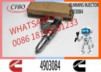China 3411752 4903084 3095040 4061851 Fuel Injector Assembly Fuel Injection Nozzle Fuel Injection Pump for sale