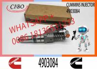 China 3411752 4903084 3095040 4061851 Fuel Injector Assembly Fuel Injection Nozzle Fuel Injection Pump for sale