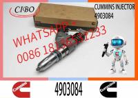 China 3411752 4903084 3095040 4061851 Fuel Injector Assembly Fuel Injection Nozzle Fuel Injection Pump for sale