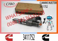 China 3411752 4903084 3095040 4061851 Fuel Injector Assembly Fuel Injection Nozzle Fuel Injection Pump for sale