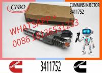 China 3411752 4903084 3095040 4061851 Fuel Injector Assembly Fuel Injection Nozzle Fuel Injection Pump for sale