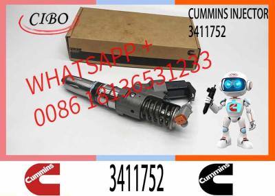 China 3411752 4903084 3095040 4061851 Fuel Injector Assembly Fuel Injection Nozzle Fuel Injection Pump for sale
