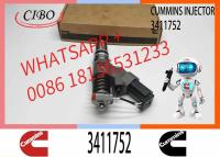 China 3411752 4903084 3095040 4061851 Fuel Injector Assembly Fuel Injection Nozzle Fuel Injection Pump for sale