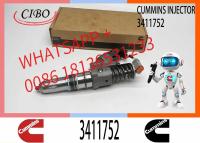 China 3411752 4903084 3095040 4061851 Fuel Injector Assembly Fuel Injection Nozzle Fuel Injection Pump for sale
