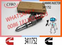 China 3411752 4903084 3095040 4061851 Fuel Injector Assembly Fuel Injection Nozzle Fuel Injection Pump for sale
