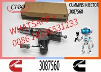 China Factory OEM quality Brand New Diesel Common Rail Fuel Injector Assembly 4307516 3087560 4384360 for C ummins N14 engine for sale