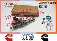 China Factory OEM quality Brand New Diesel Common Rail Fuel Injector Assembly 4307516 3087560 4384360 for C ummins N14 engine for sale