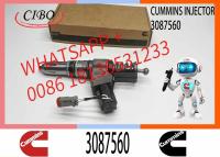 China Factory OEM quality Brand New Diesel Common Rail Fuel Injector Assembly 4307516 3087560 4384360 for C ummins N14 engine for sale