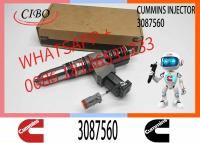 China Factory OEM quality Brand New Diesel Common Rail Fuel Injector Assembly 4307516 3087560 4384360 for C ummins N14 engine for sale