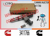 China Remanufactured new diesel fuel injector 3411766F 3411767T 3411766 4307776 for sale