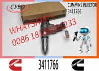China Remanufactured new diesel fuel injector 3411766F 3411767T 3411766 4307776 for sale