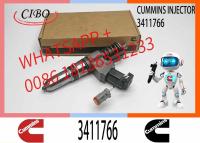 China Remanufactured new diesel fuel injector 3411766F 3411767T 3411766 4307776 for sale