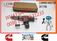 China Remanufactured new diesel fuel injector 3411766F 3411767T 3411766 4307776 for sale