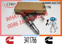 China Remanufactured new diesel fuel injector 3411766F 3411767T 3411766 4307776 for sale