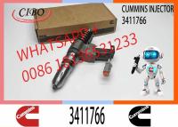 China Remanufactured new diesel fuel injector 3411766F 3411767T 3411766 4307776 for sale