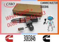 China 3083846 Diesel Fuel Injector N14 Common rail injector 3095086 3609796 3095040 3411763 for sale