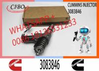 China 3083846 Diesel Fuel Injector N14 Common rail injector 3095086 3609796 3095040 3411763 for sale