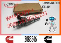 China 3083846 Diesel Fuel Injector N14 Common rail injector 3095086 3609796 3095040 3411763 for sale