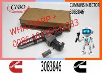China 3083846 Diesel Fuel Injector N14 Common rail injector 3095086 3609796 3095040 3411763 for sale