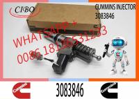 China 3083846 Diesel Fuel Injector N14 Common rail injector 3095086 3609796 3095040 3411763 for sale