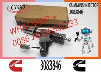 China 3083846 Diesel Fuel Injector N14 Common rail injector 3095086 3609796 3095040 3411763 for sale