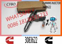 China Common rail injector fuel injecto 3083622 3411767 3411759 3411764 for N14 Excavator for sale