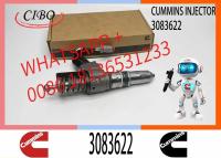 China Common rail injector fuel injecto 3083622 3411767 3411759 3411764 for N14 Excavator for sale