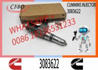 China Common rail injector fuel injecto 3083622 3411767 3411759 3411764 for N14 Excavator for sale