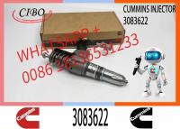 China Common rail injector fuel injecto 3083622 3411767 3411759 3411764 for N14 Excavator for sale