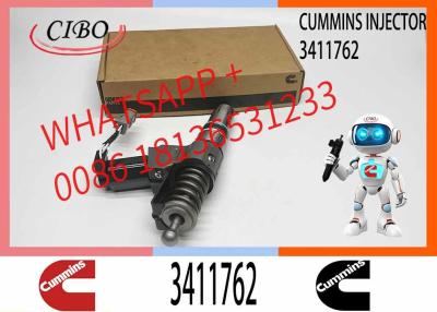 China Remanufactured Quality N14 Series Fuel Injector Assy 3087733 injector part NO. 3411762 3411767 all on sale for sale