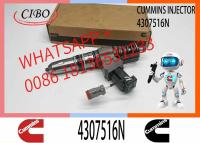 China Remanufactured Quality N14 Series Fuel Injector Assy 4307516N Injector Part NO. 3411762 3411767 All On Sale for sale
