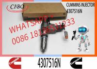 China Remanufactured Quality N14 Series Fuel Injector Assy 4307516N Injector Part NO. 3411762 3411767 All On Sale for sale