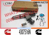 China Remanufactured Quality N14 Series Fuel Injector Assy 4307516N Injector Part NO. 3411762 3411767 All On Sale for sale