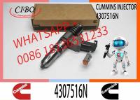 China Remanufactured Quality N14 Series Fuel Injector Assy 4307516N Injector Part NO. 3411762 3411767 All On Sale for sale