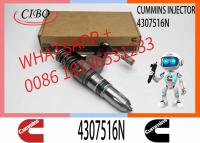 China Remanufactured Quality N14 Series Fuel Injector Assy 4307516N Injector Part NO. 3411762 3411767 All On Sale for sale