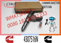 China Remanufactured Quality N14 Series Fuel Injector Assy 4307516N Injector Part NO. 3411762 3411767 All On Sale for sale