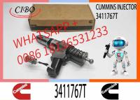 China Remanufactured New Diesel Fuel Injector 3411766F 3411767T 3411766 4307776 for sale