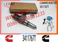 China Remanufactured New Diesel Fuel Injector 3411766F 3411767T 3411766 4307776 for sale