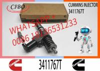 China Remanufactured New Diesel Fuel Injector 3411766F 3411767T 3411766 4307776 for sale