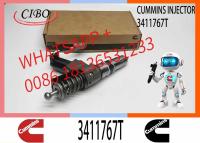 China Remanufactured New Diesel Fuel Injector 3411766F 3411767T 3411766 4307776 for sale