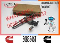China Remanufactured Best Price Common Rail Fuel Injector 3081315F 3083846T for sale