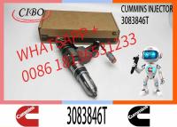China Remanufactured Best Price Common Rail Fuel Injector 3081315F 3083846T for sale