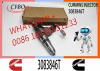 China Remanufactured Best Price Common Rail Fuel Injector 3081315F 3083846T for sale