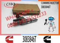 China Remanufactured Best Price Common Rail Fuel Injector 3081315F 3083846T for sale