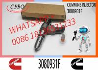 China Remanufactured Best Price Common Rail Fuel Injector 3073995F 3080931F for sale