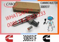 China Remanufactured Best Price Common Rail Fuel Injector 3073995F 3080931F for sale
