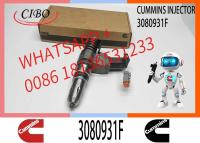 China Remanufactured Best Price Common Rail Fuel Injector 3073995F 3080931F for sale