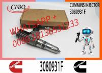 China Remanufactured Best Price Common Rail Fuel Injector 3073995F 3080931F for sale